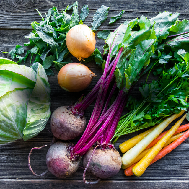 Southwest Farms